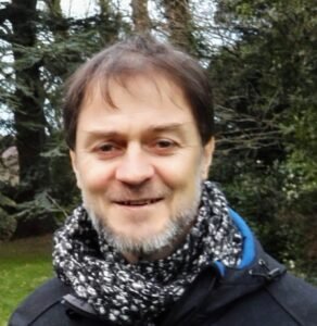 Brian Cullen